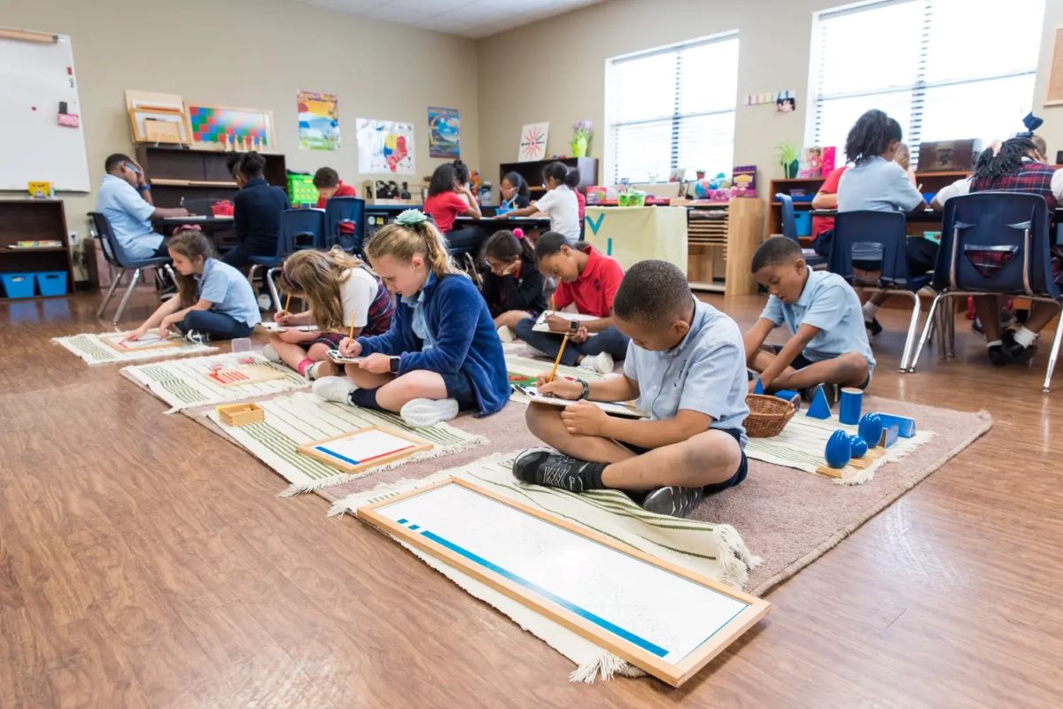 elementary-program - Silverline Montessori